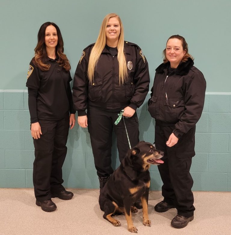 Humane Agents – Animal Welfare League of Trumbull County, Inc.